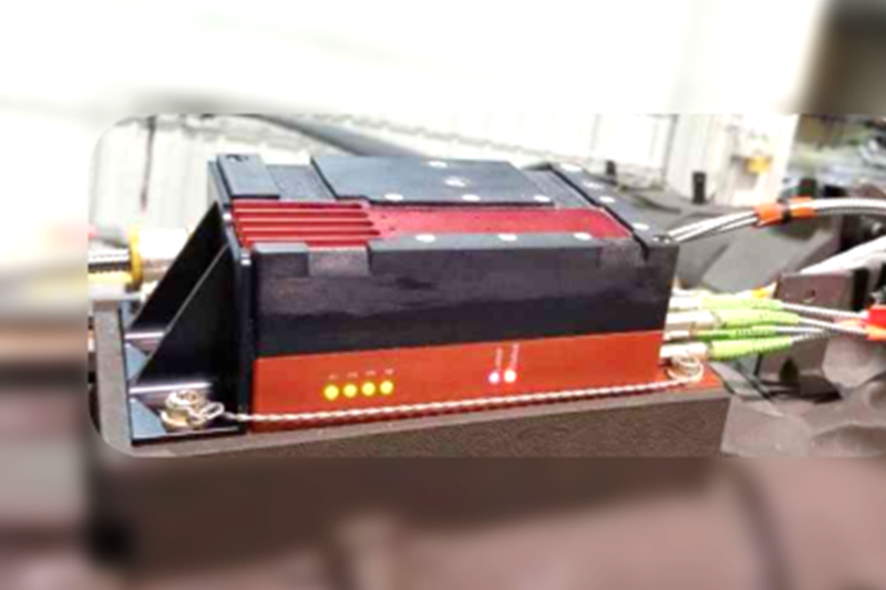 FBG Interrogators | PhotonFirst